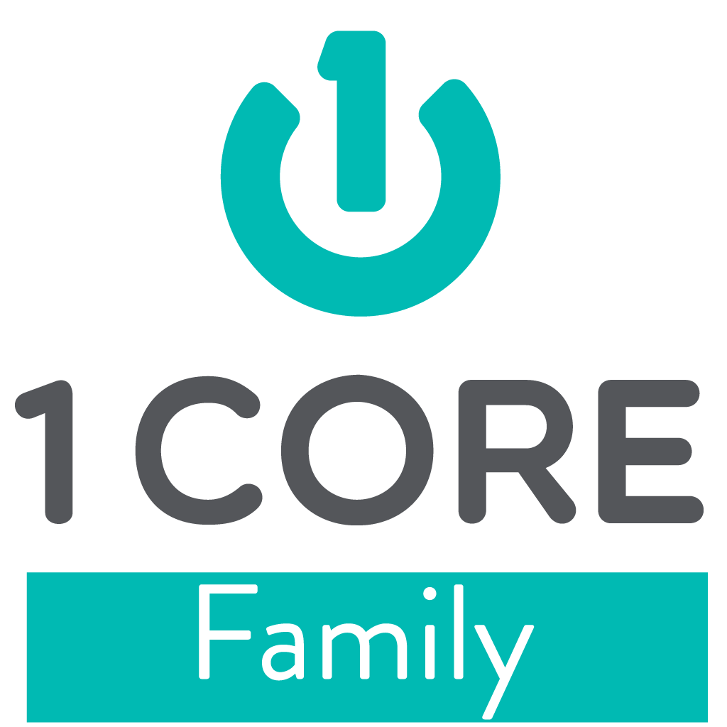 1CORE Family Portal Login